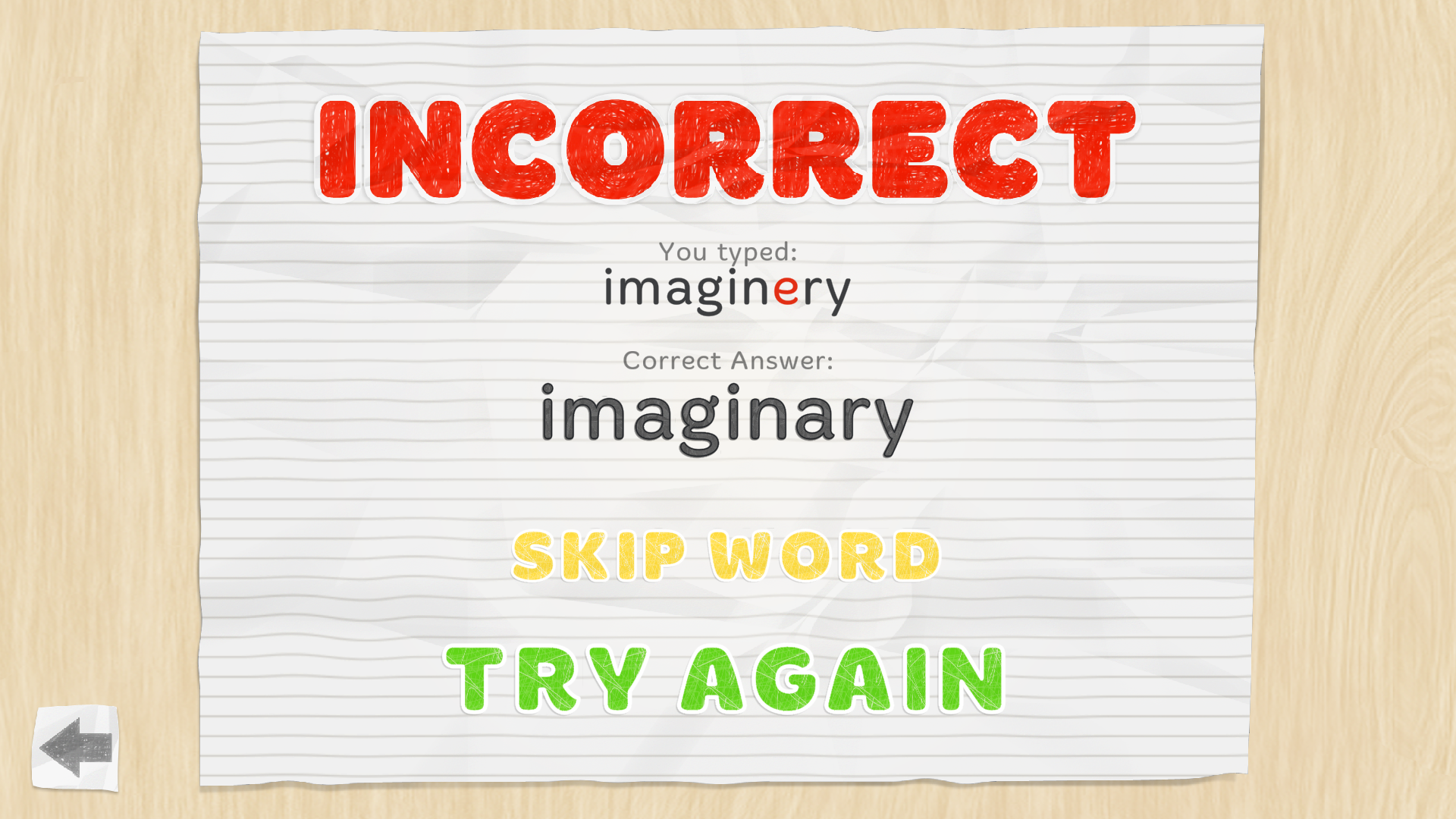 YouSpell - Practice your own spelling words - Living Code Labs